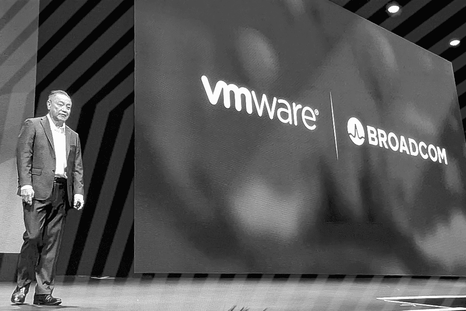 What Does Broadcom's Acquisition of VMWare Mean for the Virtual Machine ... What Does Broadcom's Acquisition of VMWare Mean for the Virtual Machine ...